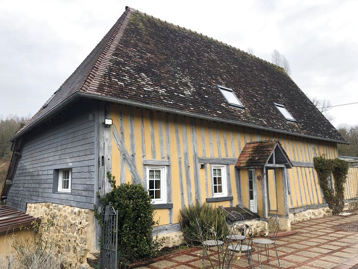 Maison 8 pièces à vendre à postalCode