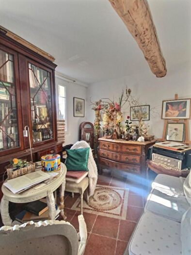 Appartement à vendre - Levens - 3 pièces - 1 chambre