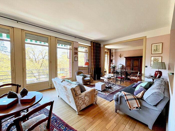 Appartement à vendre - Toulouse, Dupuy - 4 pièces - 2 chambres