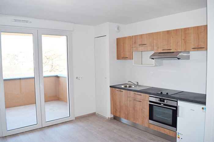 Appartement à louer - Limoges, Le Sablard, Limoges Sud - 2 pièces - 1 chambre