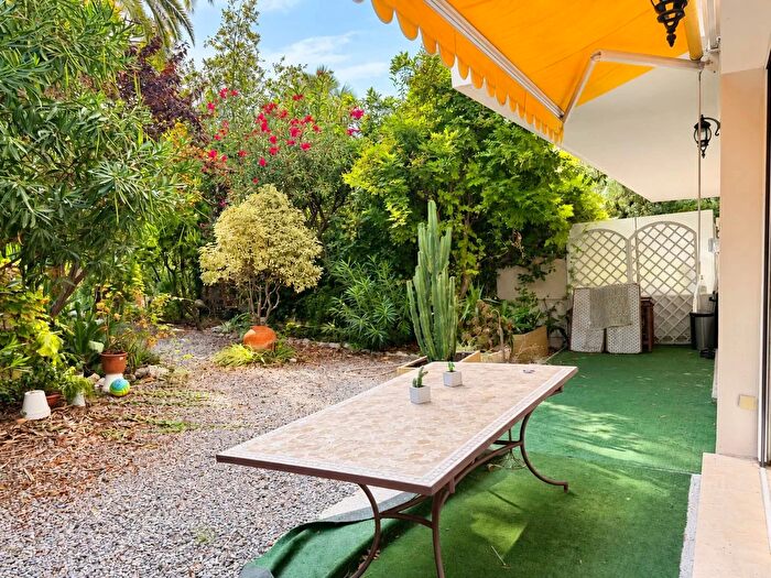 Appartement 3 pièces à vendre - Nice, Cimiez