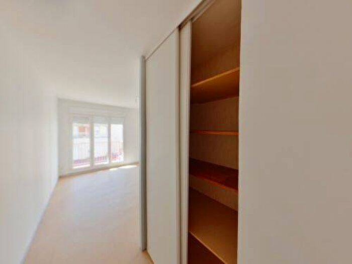 Appartement 1 pièce à louer - Vernet, Saint-Amand-Montrond