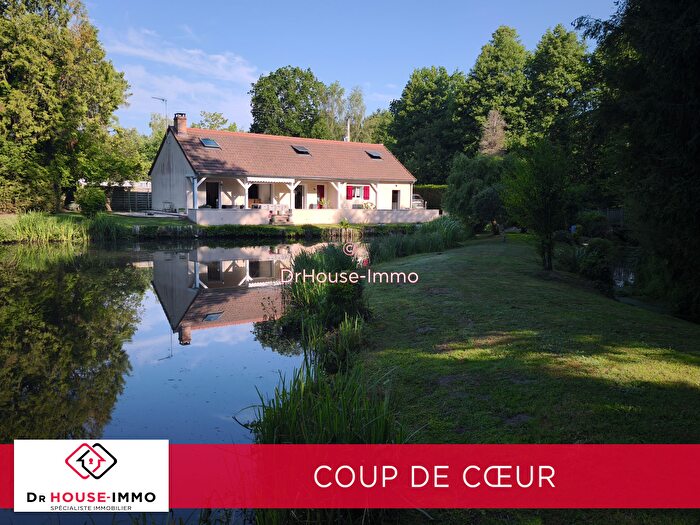 Challes : Maison 5 pièces à vendre