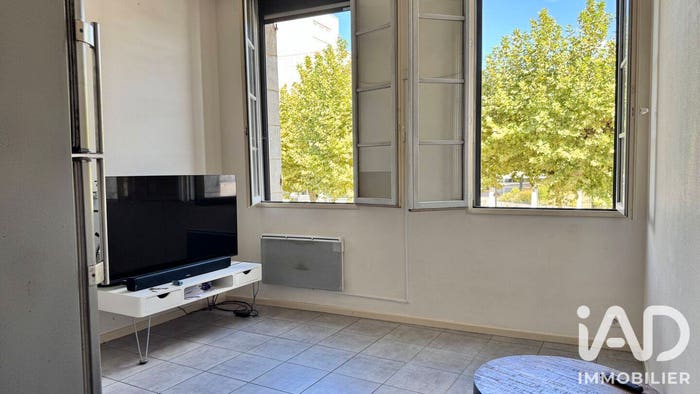 Appartement 2 pièces à louer - La Bastide, Libourne