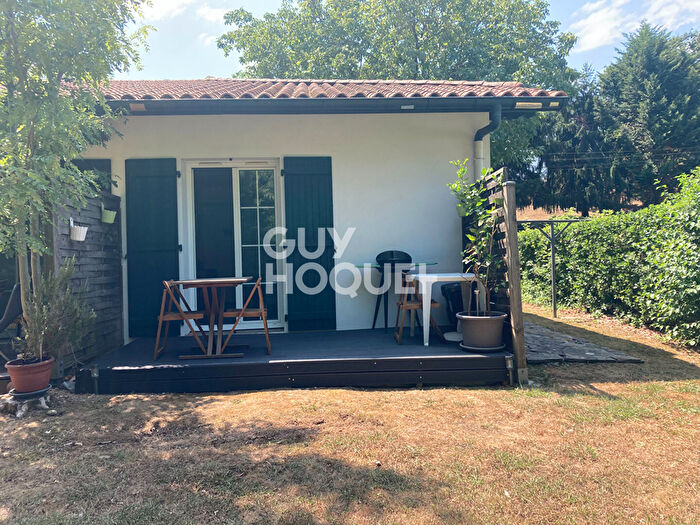 Appartement à louer - Itxassou - 1 pièce