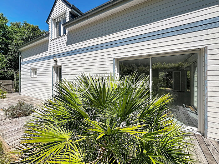 Maison 6 pièces à vendre - Jullouville