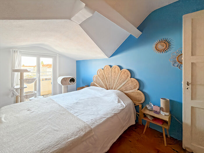 Appartement 3 pièces à Roanne, Gare, à vendre