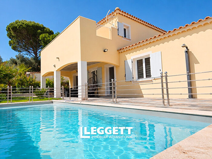 Maison 6 pièces à vendre à Saint-Nazaire