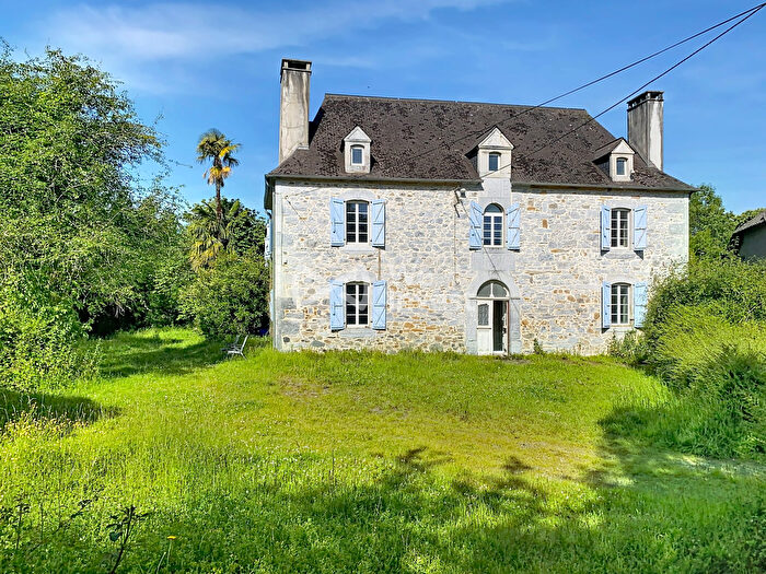 Asson : Maison 6 pièces à vendre