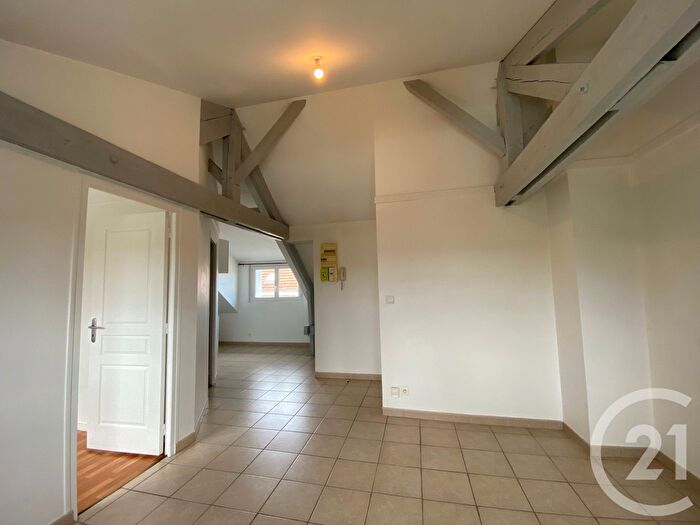 Appartement 2 pièces à louer - Blois, Vienne, Bas-Rivière