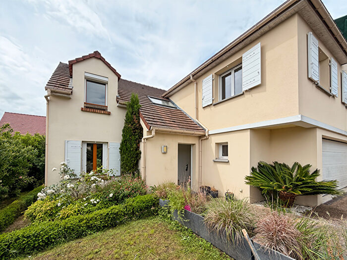 Maison 6 pièces à vendre à Palaiseau, Centre Nord