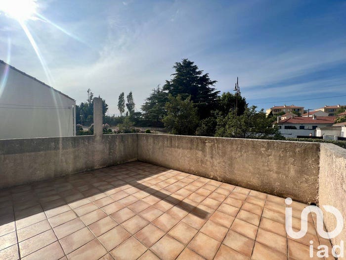 Les Comtes Est, Port-de-Bouc : Appartement 3 pièces à louer