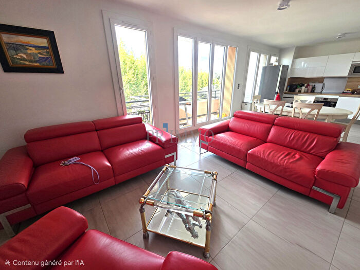 Saint-Raphaël, Les Arênes - Appartement 3 pièces à vendre