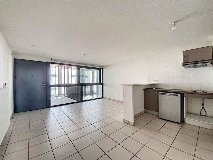 Lalande, Toulouse : Appartement 2 pièces à louer