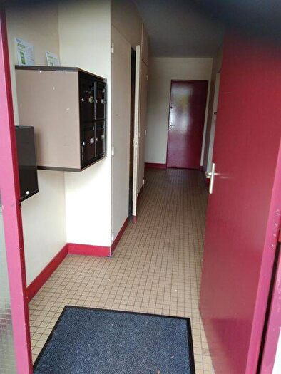 Appartement 1 pièce à louer à Nord, Bolbec