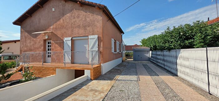 Maison 5 pièces à vendre - Marsannay-la-Côte