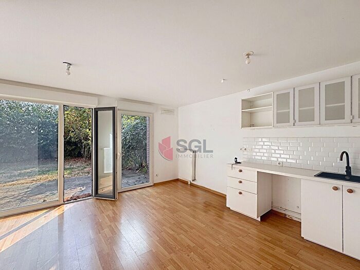 Appartement 2 pièces à vendre - Maisons-Alfort, Hector Berlioz