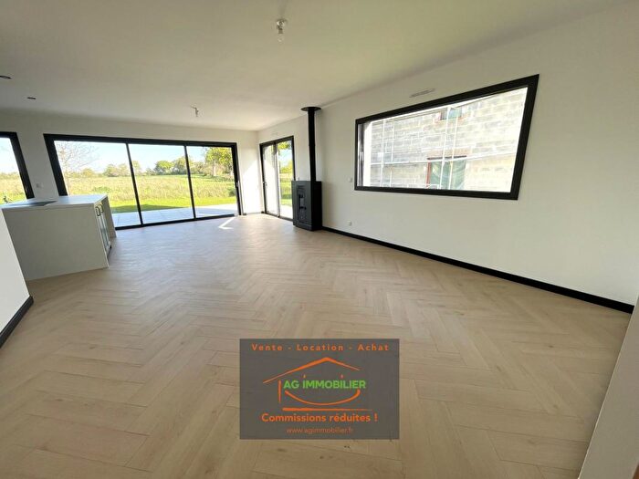 Maison 7 pièces à vendre à LHermitage