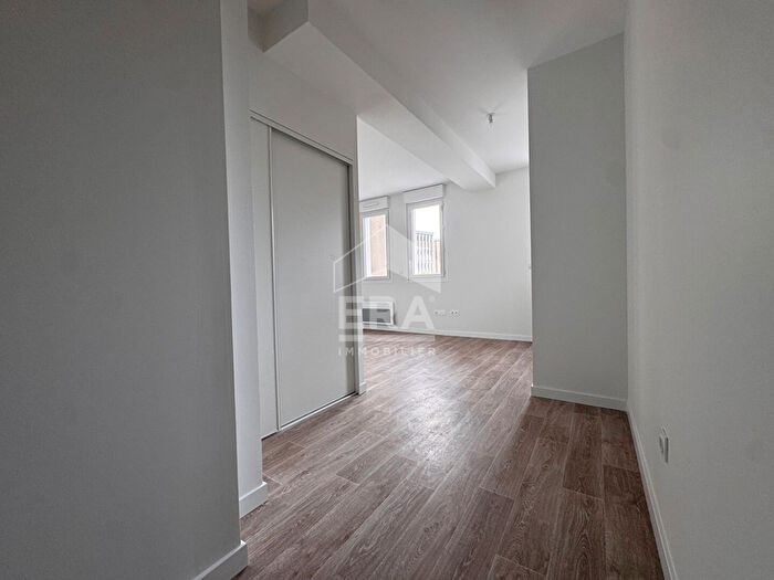 Appartement 1 pièce à louer - Orléans, Dunois, Châteaudun