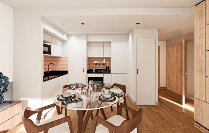 Appartement à vendre - Chamonix-Mont-Blanc, Lavancher, Joux, Les Iles, Grassonet - 2 pièces - 1 chambre