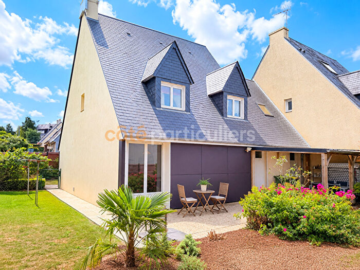 Maison 5 pièces à vendre à Saint-Lô, Est