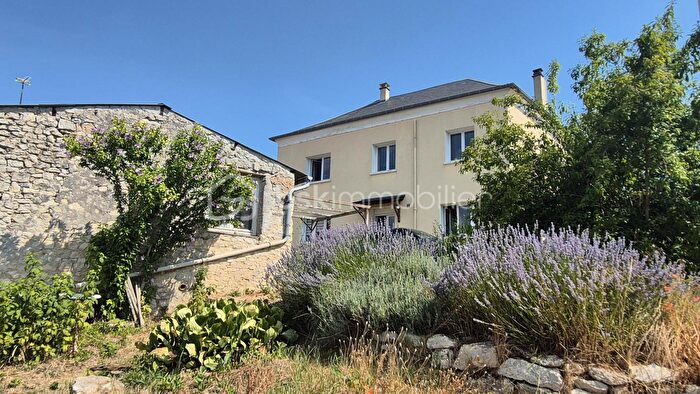 Maison 6 pièces à Chéry-Chartreuve, à vendre