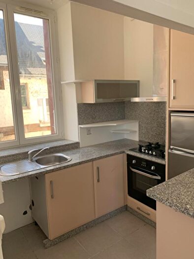 Appartement à vendre - Orléans, La Croix Saint-Marceau, La Mouillère, Pré Pinson - 3 pièces - 2 chambres