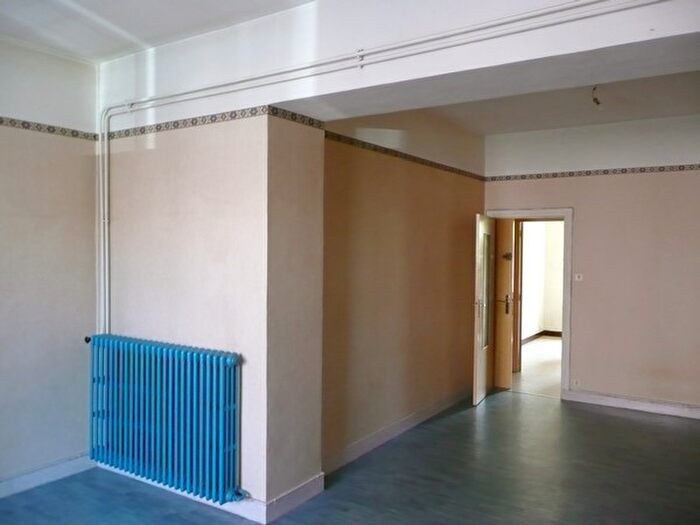 Appartement à louer - Clermont-Ferrand, Vallières, Sallins, Poncillon - 1 pièce