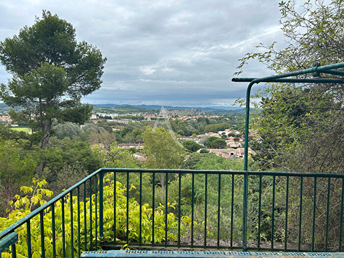 Maison à vendre - Carcassonne, Domairon, Grazailles, Albignac, Fleming - 3 pièces - 2 chambres