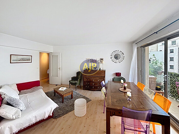 Paris 15ème, Violet, Commerce - Appartement 4 pièces à vendre