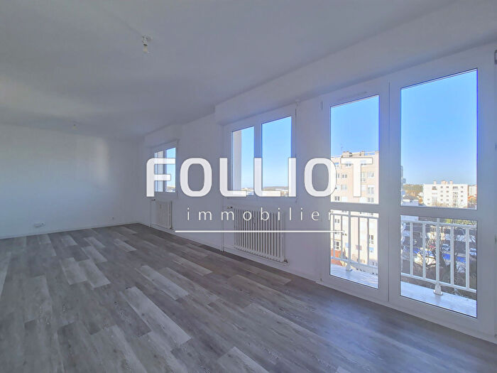 Appartement 3 pièces à vendre - Mondeville