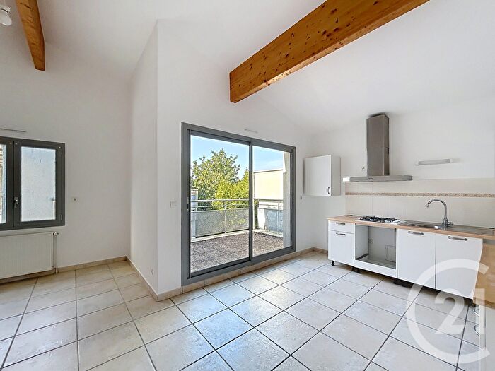 Angoulême, Victor Hugo - Appartement 3 pièces à louer