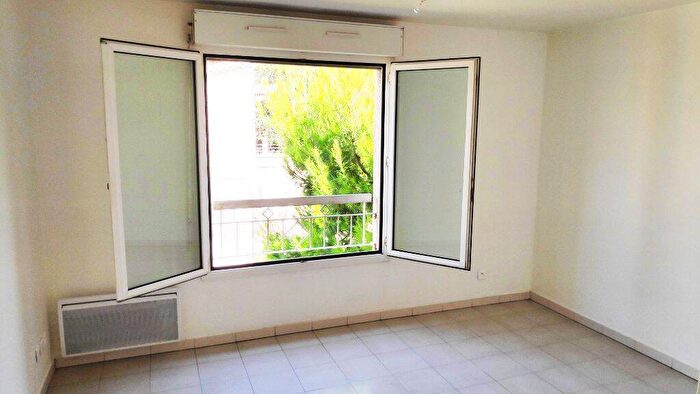 Les Galinieres, Saint-Laurent-du-Var : Appartement 1 pièce à louer