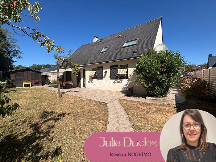 Sainte-Luce-sur-Loire : Maison 7 pièces à vendre