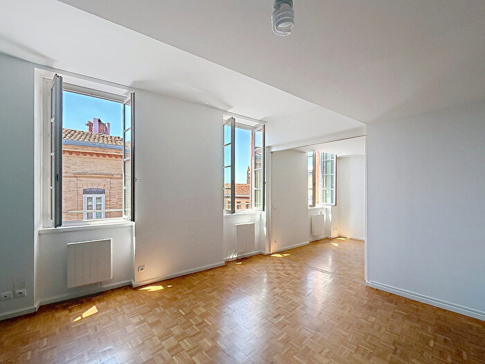 Appartement 2 pièces à vendre - Toulouse, Capitole