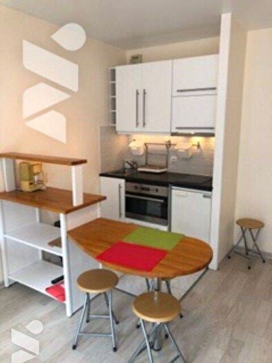 Appartement 1 pièce à louer - Caen