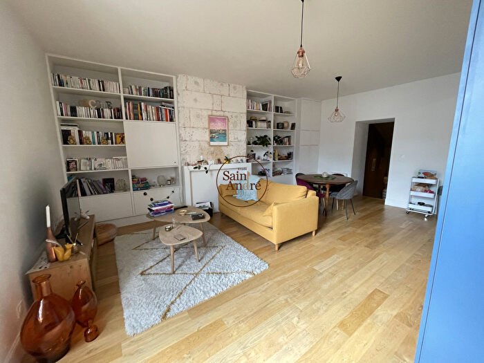 Appartement 3 pièces à louer à Angoulême