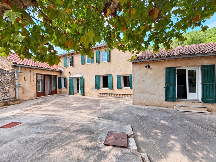 Cheval-Blanc - Maison 7 pièces à vendre
