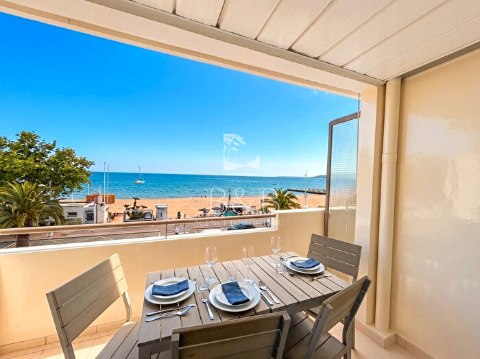 Fréjus : Appartement 1 pièce à vendre