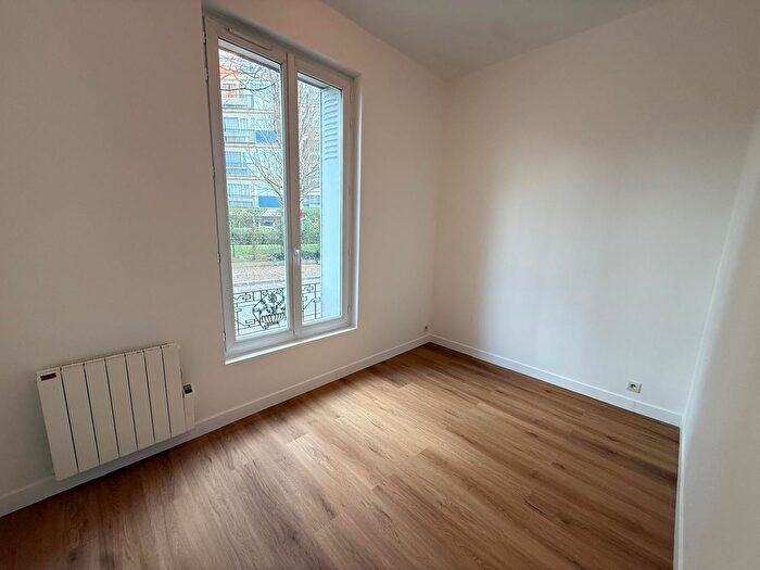 Appartement 2 pièces à louer - Livry-Gargan, LAbbaye