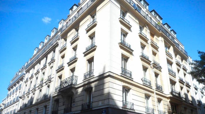 Paris 14ème arrondissement - Appartement 3 pièces à louer