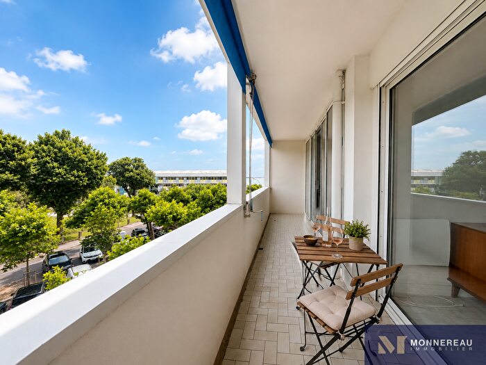 Appartement 3 pièces à Royan, Foncillon, Le Chay, à vendre
