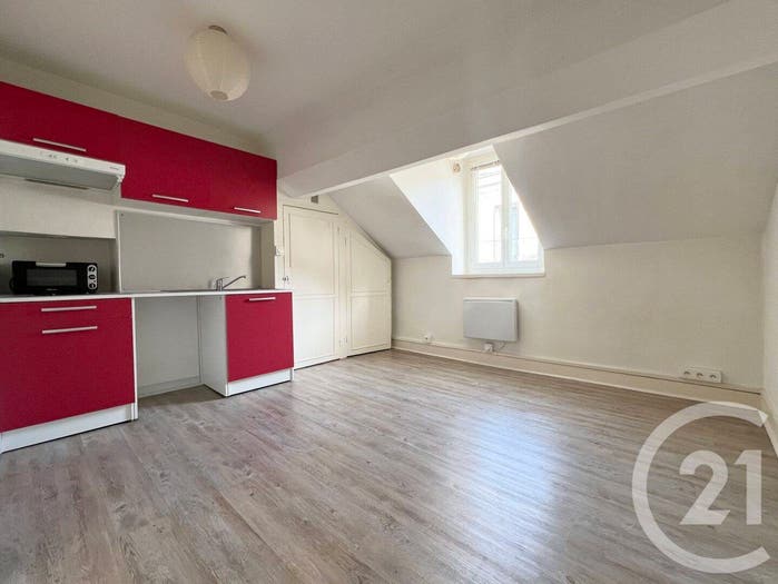 Appartement 1 pièce à Grenoble, à louer