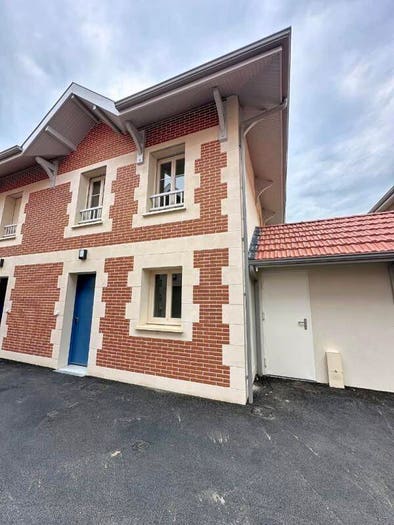 Maison 3 pièces à louer - Soulac-sur-Mer