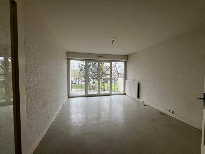Appartement à vendre - Palaiseau, Centre Sud - 3 pièces - 2 chambres