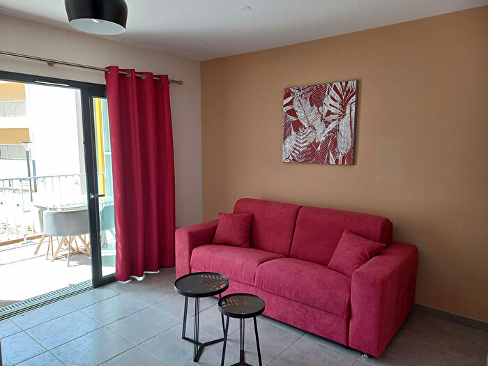 Appartement 1 pièce à Le Tampon, La Chatoire, à louer