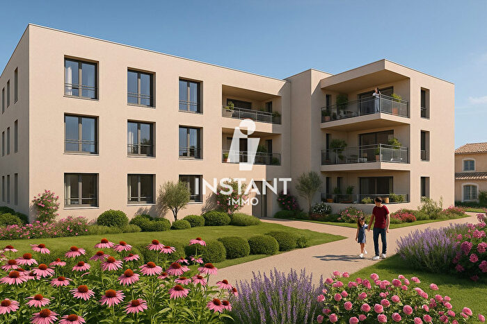 Maison à vendre - Marseille e , Saint-Loup - 3 pièces