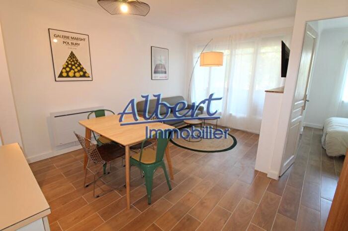 Appartement 3 pièces à Toulon, Pont du Las, à louer