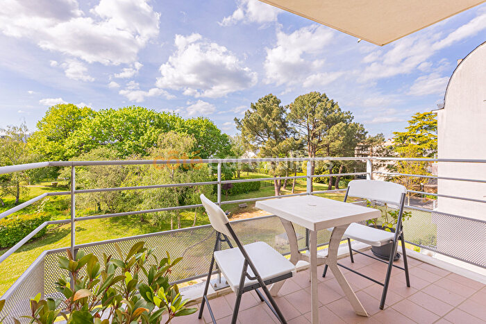Appartement à vendre - Orvault, Bois-Saint-Louis, Plaisance, Ferrière, Val-dOr - 4 pièces - 3 chambres