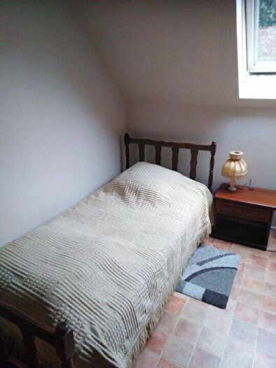 Est Nord Ouest Sud, Émerainville - Appartement 1 pièce à louer